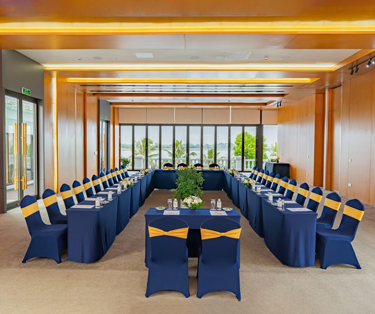 The Five - Official Website